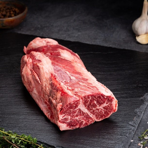 Wagyu Hanging Tender » Dansk F2 kødkvæg mbs 3-5 - Køb hos MrBeef.dk